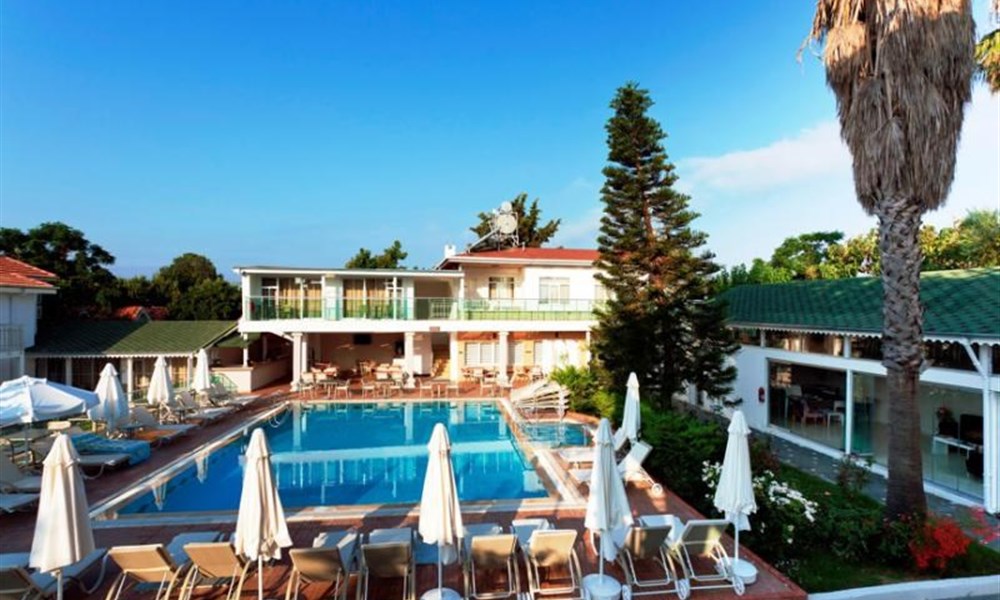 Hotel Altinkum Park*** - Turecko 2022 | CK Emma